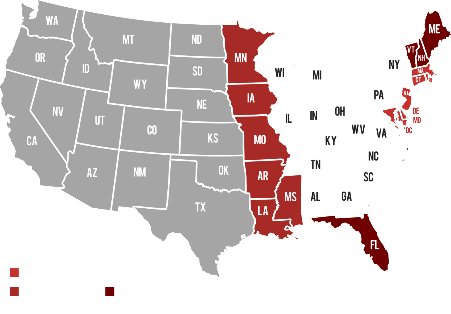 Home | Ryan Logistics - Ryan Logistics