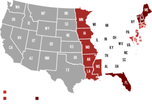 Home | Ryan Logistics - Ryan Logistics