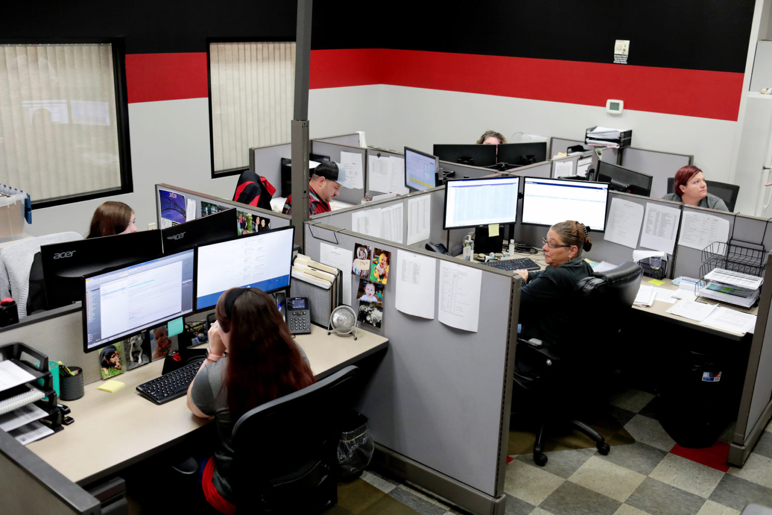 Services - Ryan Logistics