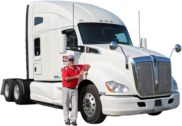 Home | Ryan Logistics - Ryan Logistics