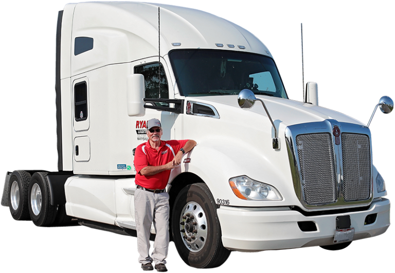 Home | Ryan Logistics - Ryan Logistics